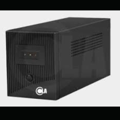 UPS Onduleur Stabilisateur OLA-2000VA - Noir – MASSATY